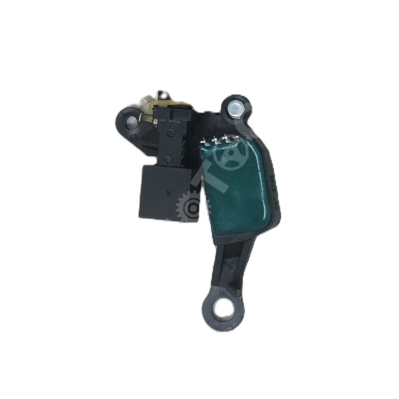 Lucas TVS Regulator Assembly - 26218362 - Buy Online at Best Price