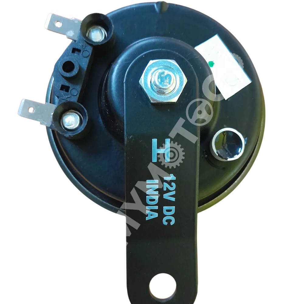 Hella Electric Horn S-90 HT | High-Performance Vehicle Horn