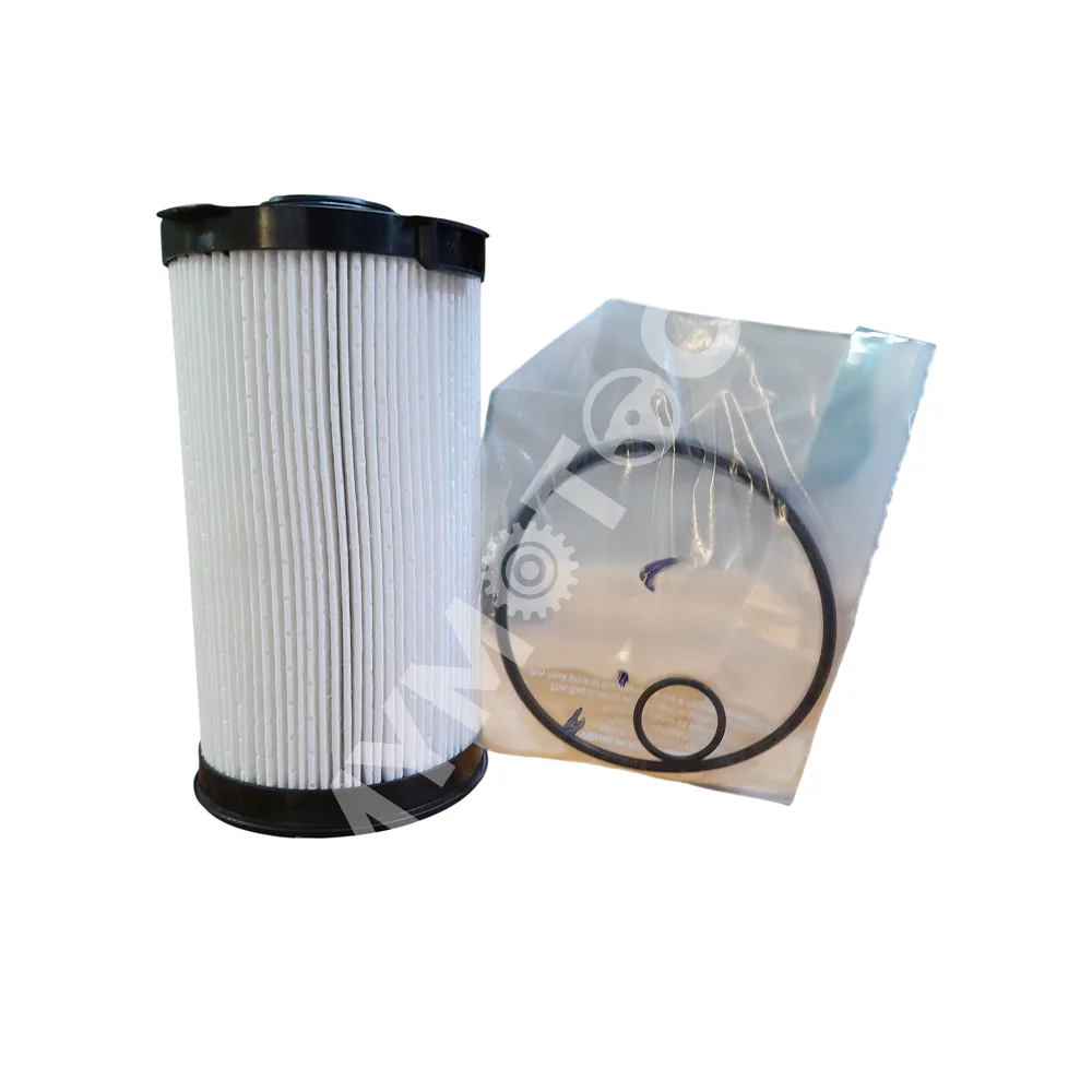 Buy Cummins Fleetguard Diesel Filter - Tata ISBe 5.9 BS IV - FS20117 ...