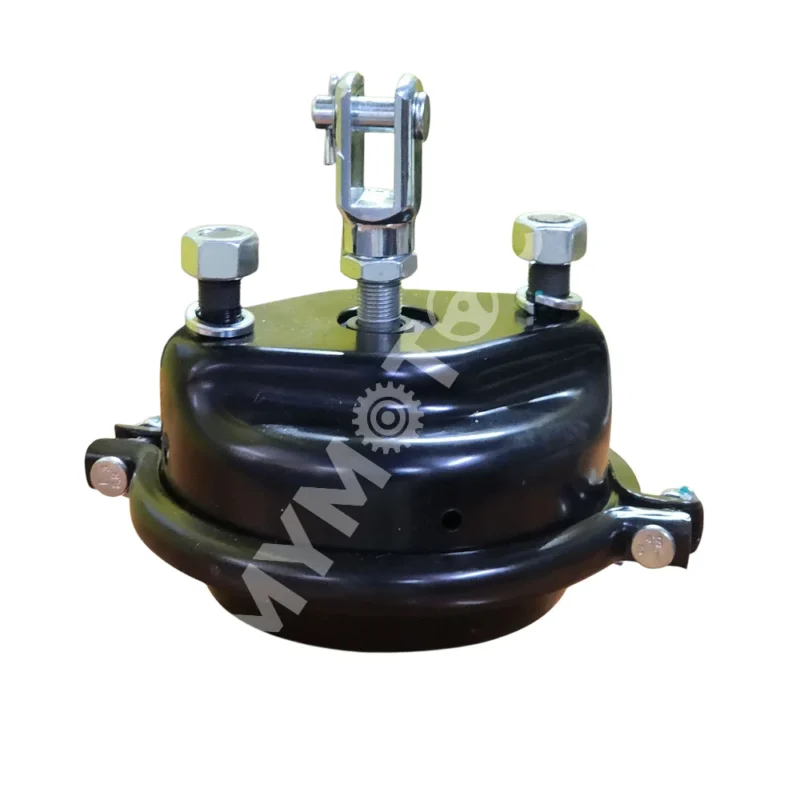 Generic Brake Chamber SBA Assembly – Small Rod – Truck Spare