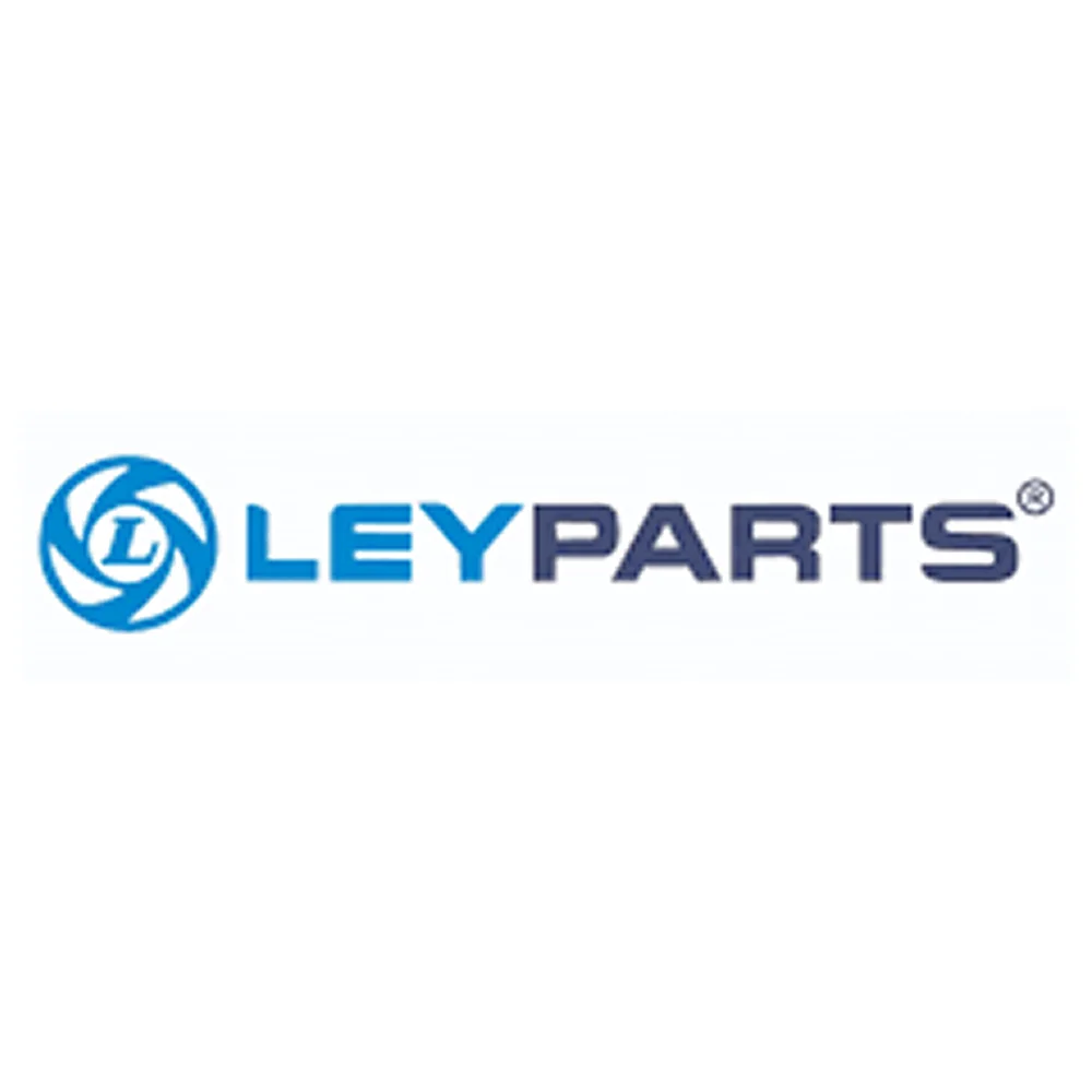 Leyparts - MyMotoCo
